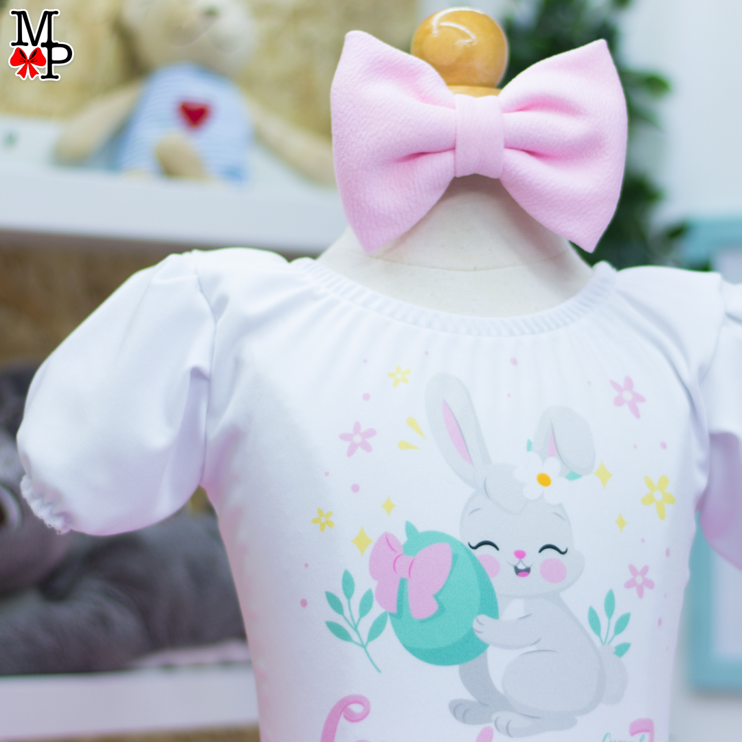 Set de tutu de Conejo Ropa cumpleaños niña Conejo pascua – Moda ...